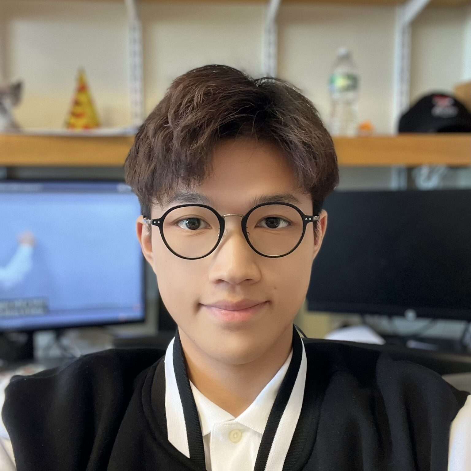 Tak Fai (Anson) Lam – Bazant Research Group